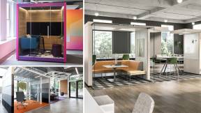 Finding Focus - Steelcase