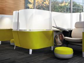 Modèles Revit - Steelcase