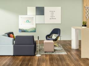 Revit Models Archive - Steelcase