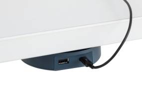 Desk Cable Management & Power Solutions | Steelcase
