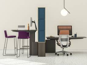 Modern Desks, Hospital & Classroom Tables | Steelcase