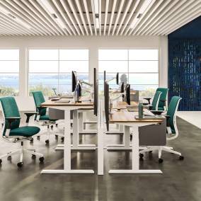 Media - Steelcase