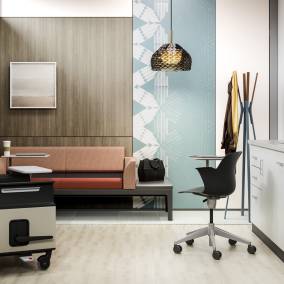 Media - Steelcase