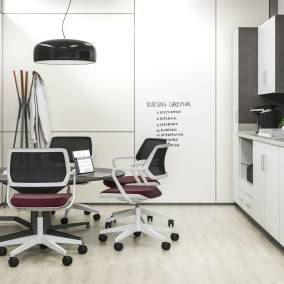 Media - Steelcase