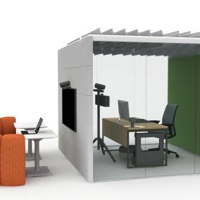 TU4CT5MX - Steelcase