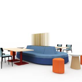 QF8AE4DJ - Steelcase