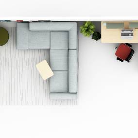 ZT2XH3EH - Steelcase