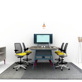 WY2FH6UY - Steelcase