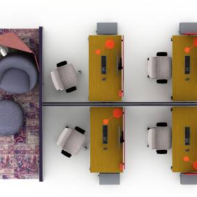 AT7KC6JY - Steelcase