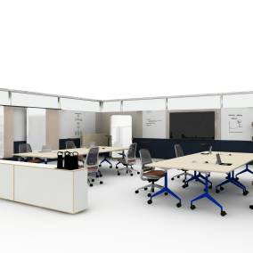 FS3RX4AT - Steelcase