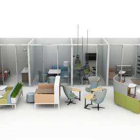 FU3BC8BM - Steelcase