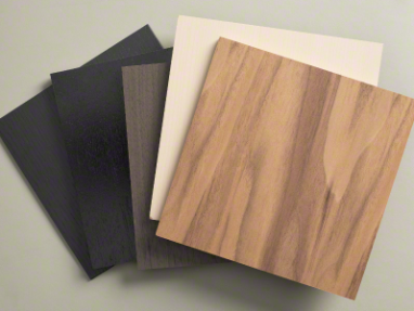 Furniture Surface Materials & Finishes - Steelcase