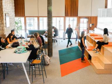 Podcast: The History and Future of Open Offices | Steelcase