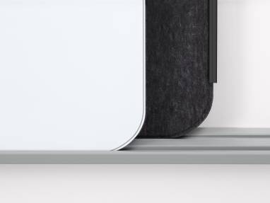 Steelcase Flex Mobile Markerboard Wall Solutions - Steelcase