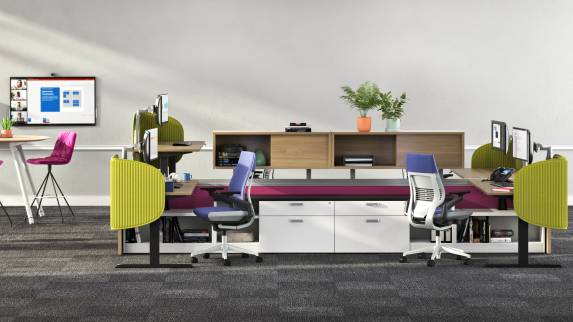 How to Buy - Steelcase