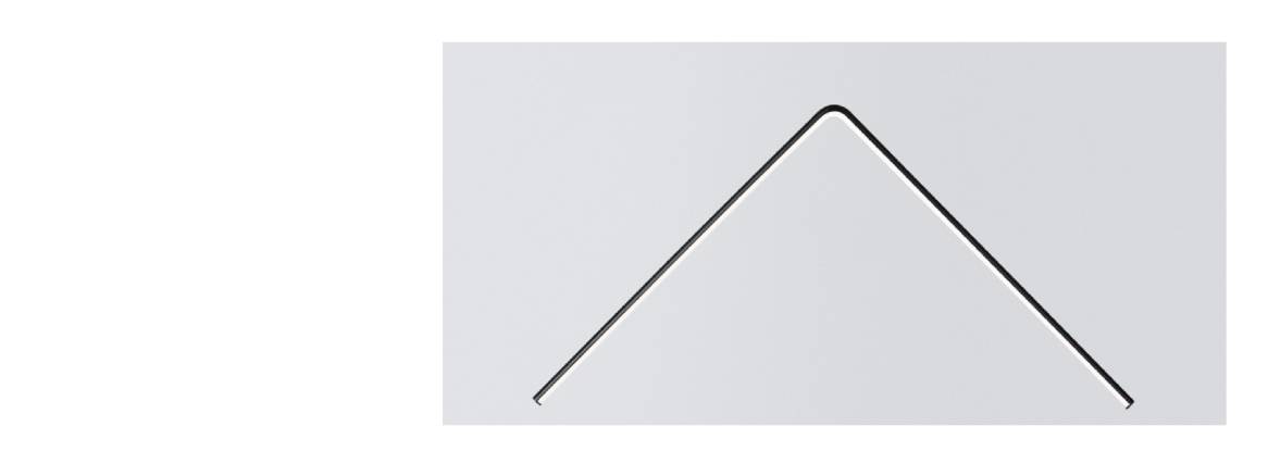 Arrangements Geometric Lights by Flos | Steelcase