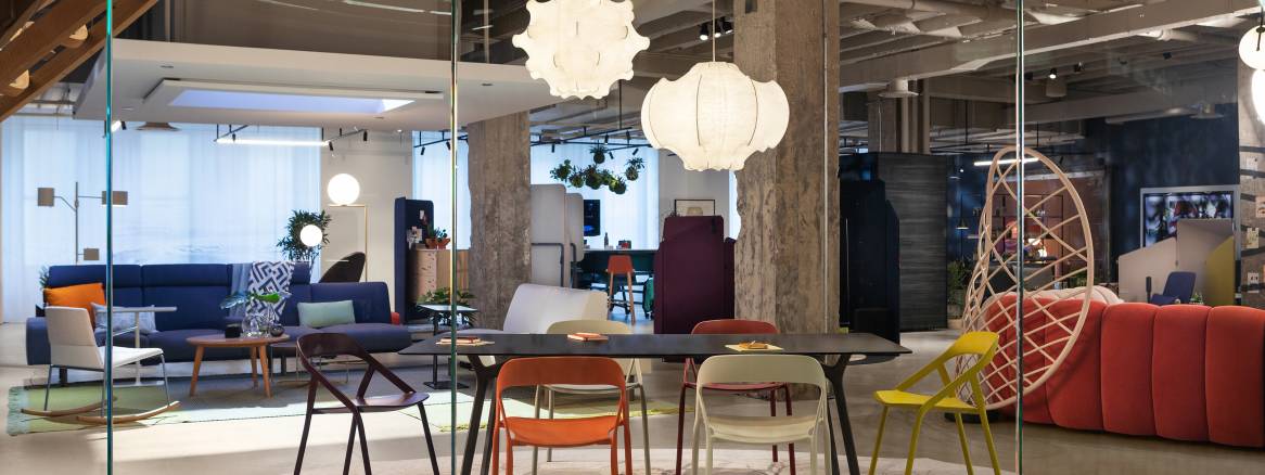 Steelcase - Office Furniture Solutions, Education & Healthcare Furniture