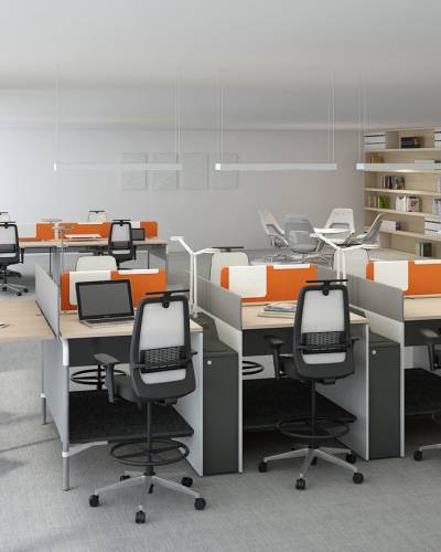Media - Steelcase