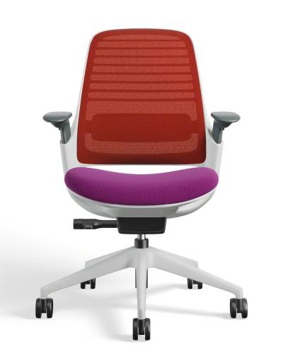 Media - Steelcase
