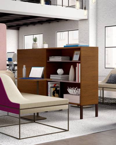 Media - Steelcase