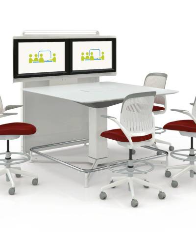 Media - Steelcase