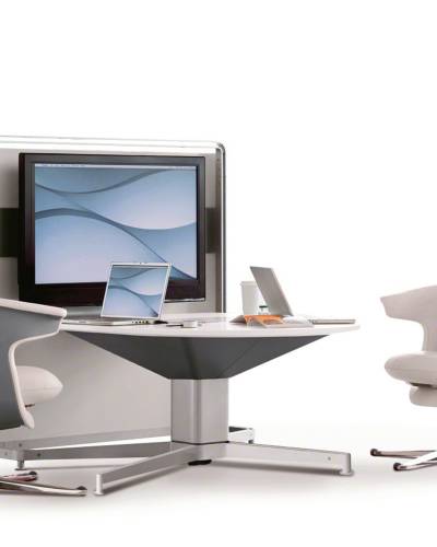 Media - Steelcase