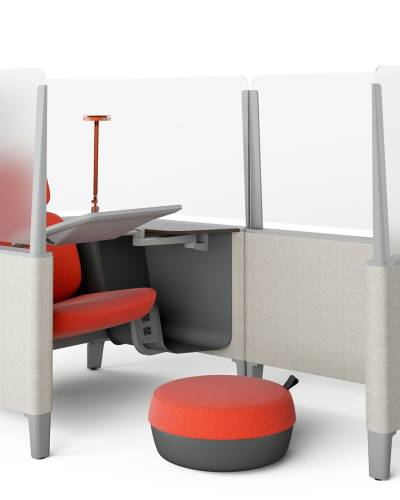 Media - Steelcase