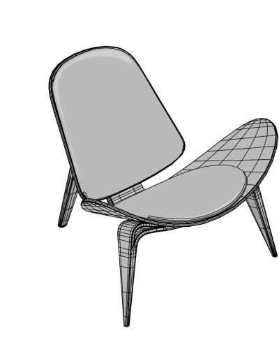 Revit Furniture Model Downloads - Steelcase