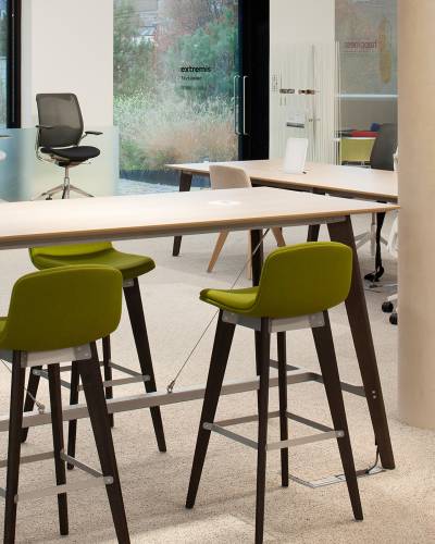 Media - Steelcase