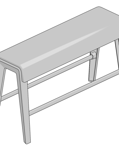 Revit Furniture Files & Resources - Steelcase
