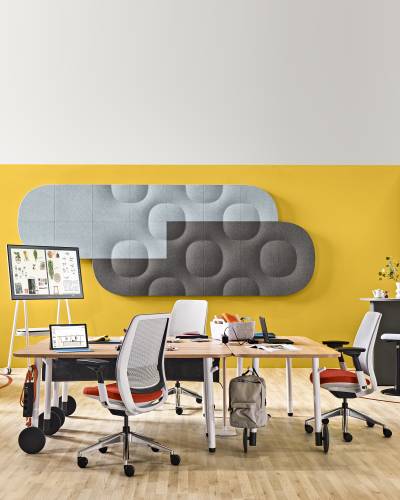 Media - Steelcase