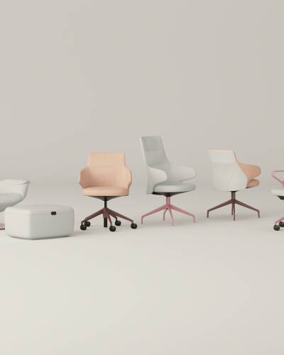 Media - Steelcase