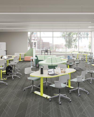 Media - Steelcase