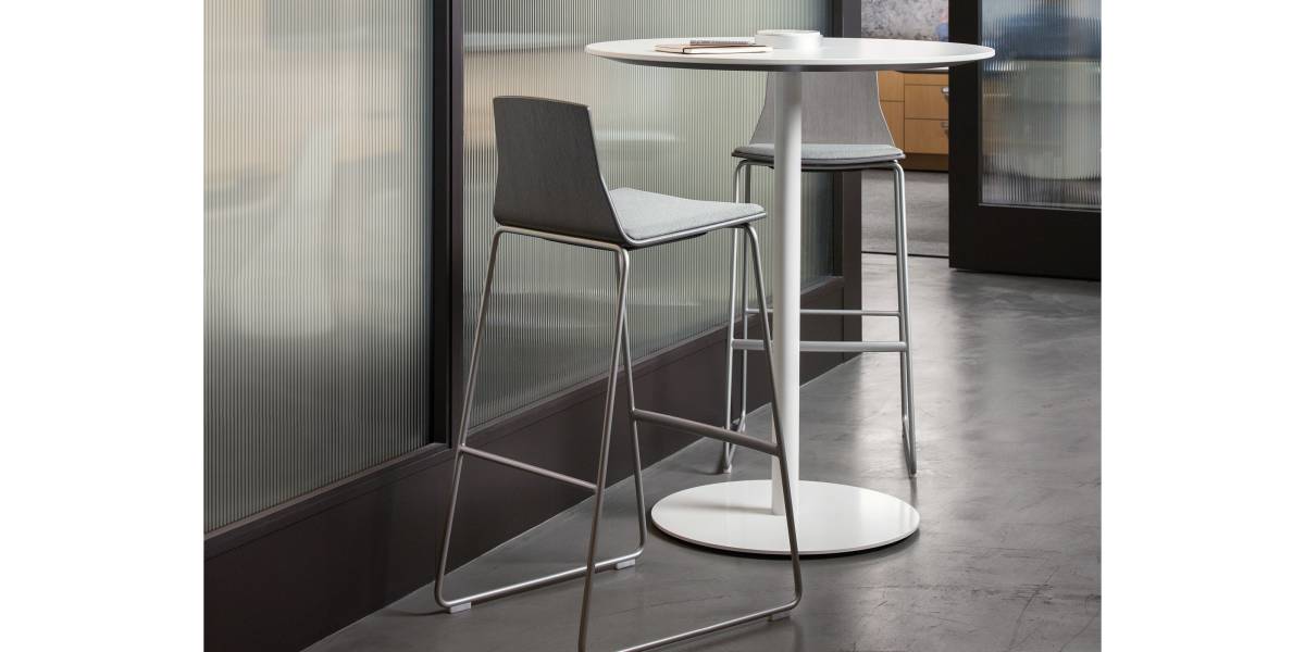 Montara650 Contemporary Table by Coalesse - Steelcase