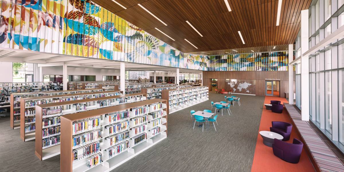 PolyVision，办公室设计 - Steelcase