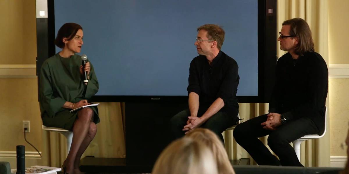 Unlocking People’s Creative Thinking & Potential at Work - Steelcase
