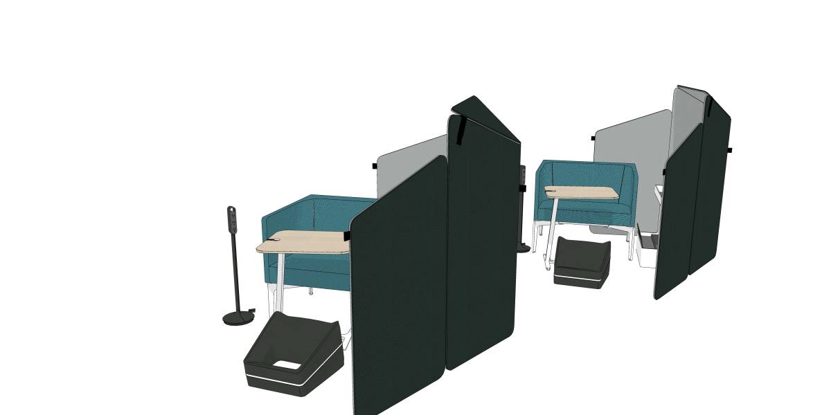 JV8KR7TW - Steelcase