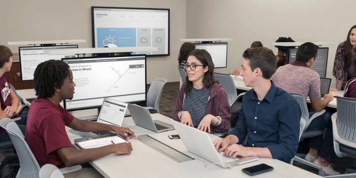 Guide to Personalised Learning Experiences