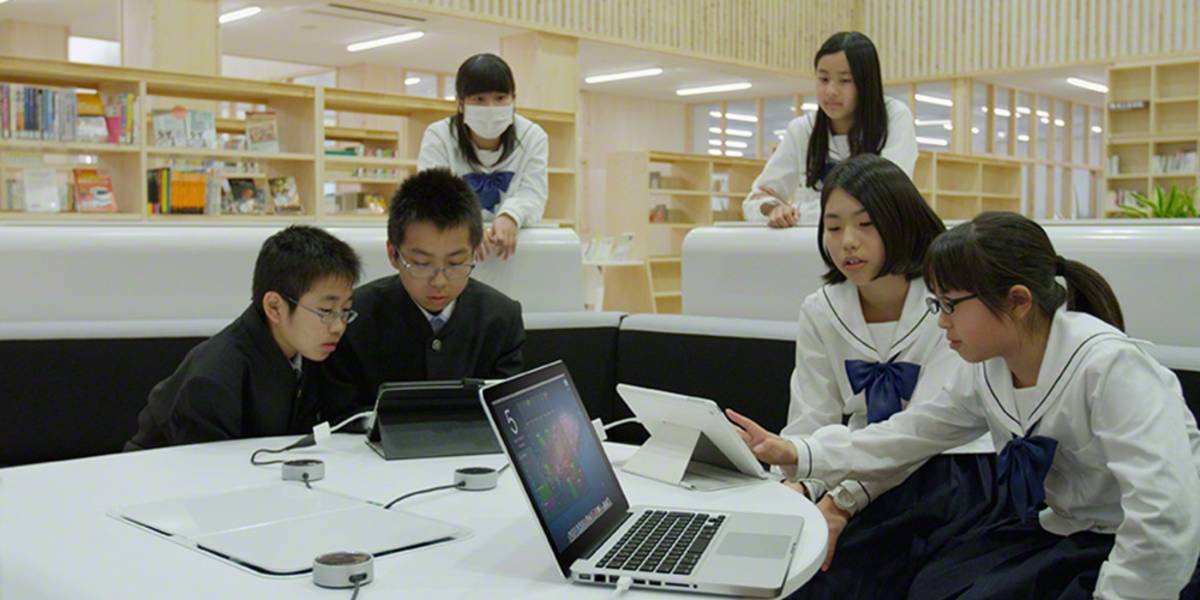 Adopting Personalised Learning in the Classroom | Steelcase