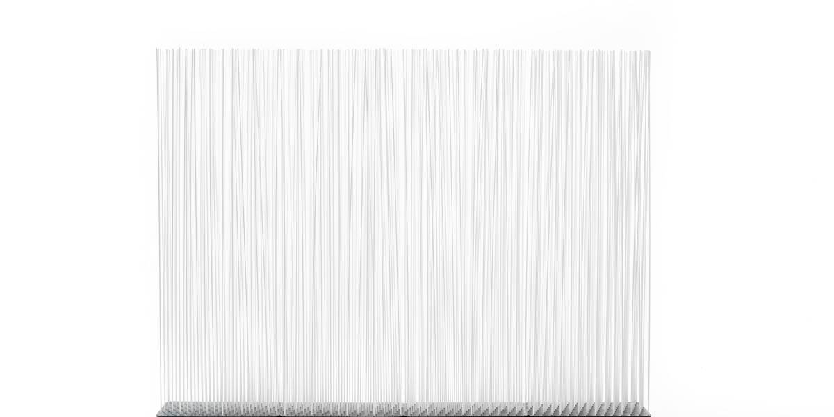 Sticks Space Divider by Extremis | Steelcase