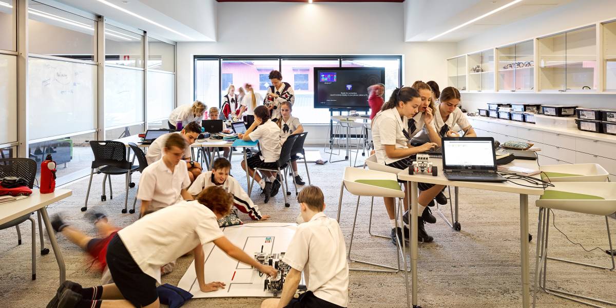 Guide to Personalised Learning Experiences