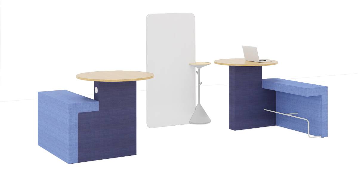 EP6EX8RB - Steelcase