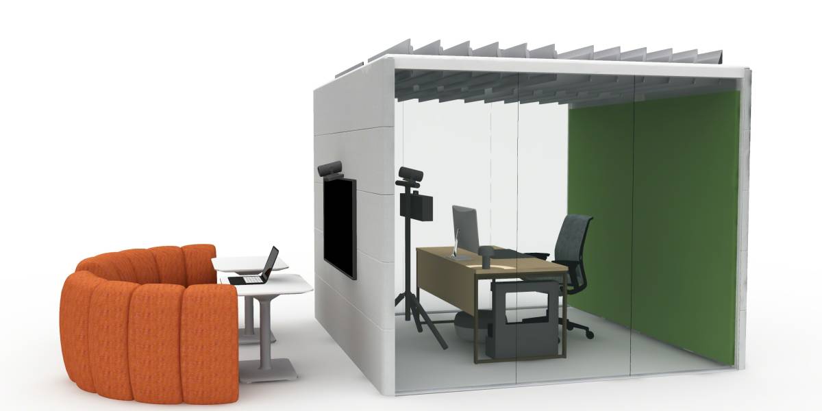 TU4CT5MX - Steelcase
