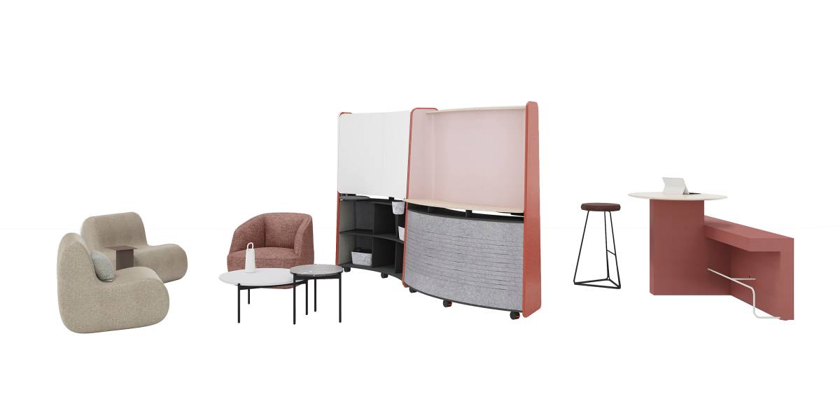 HM3KG9DR - Steelcase