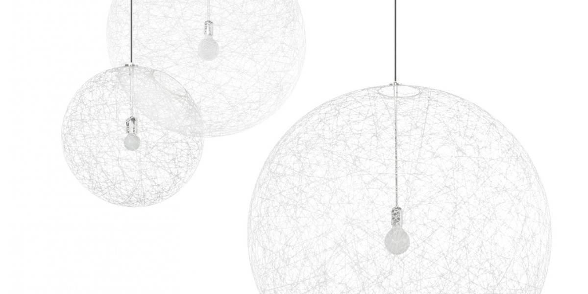 Random Light - Steelcase