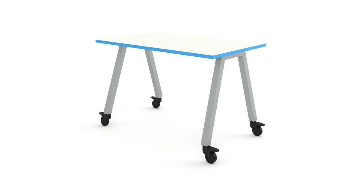 Planner Studio Table by Smith System - Steelcase