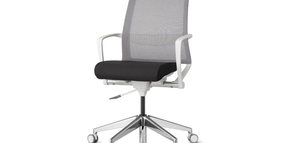 TIZU Chair - Steelcase