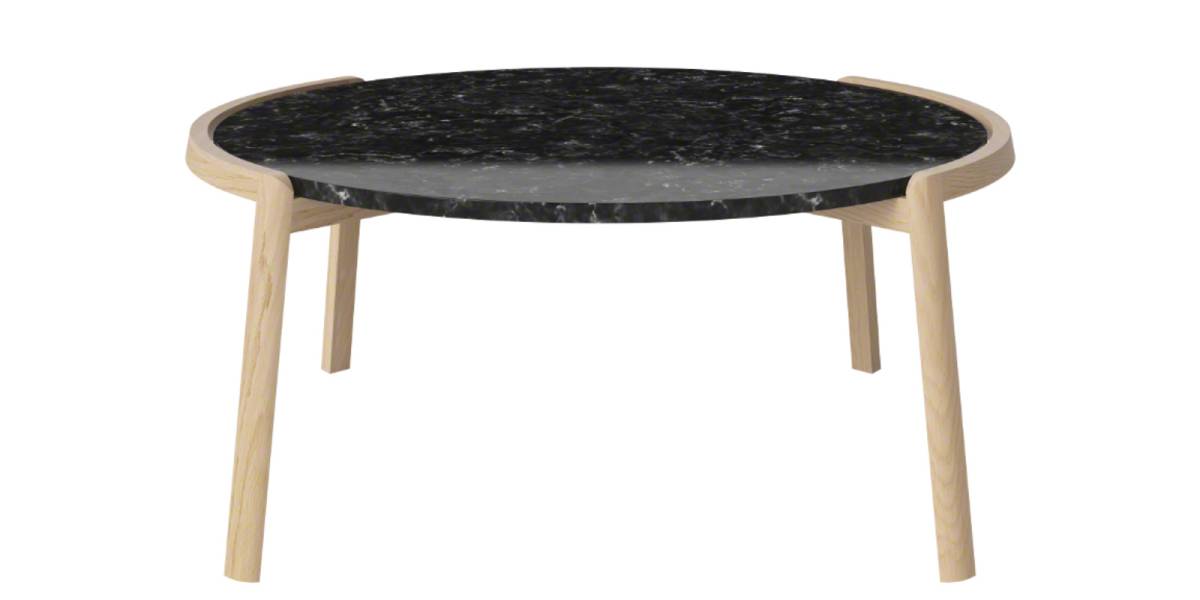 Mix Coffee Table by Bolia | Steelcase