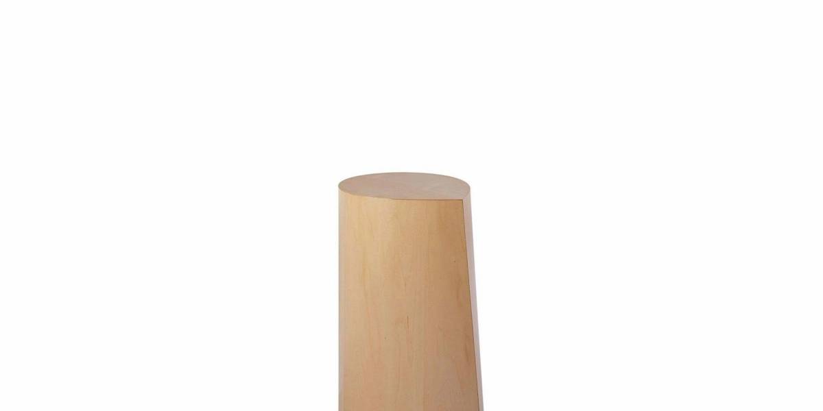 Coalesse Diekman Accent & End Tables | Steelcase