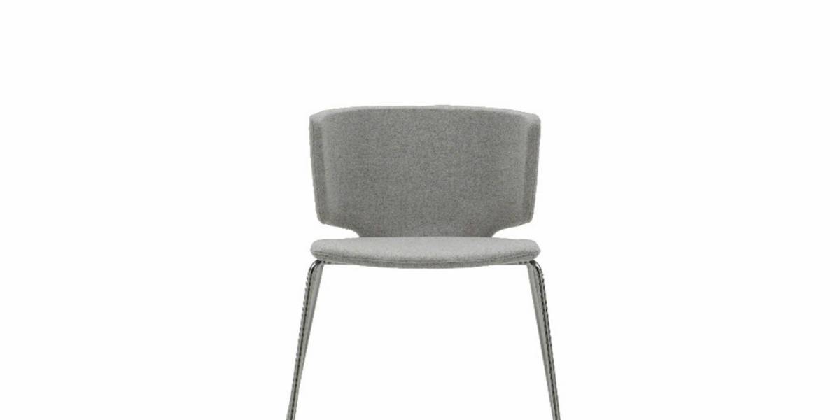 Wrapp Premium Guest Chair by Coalesse | Steelcase